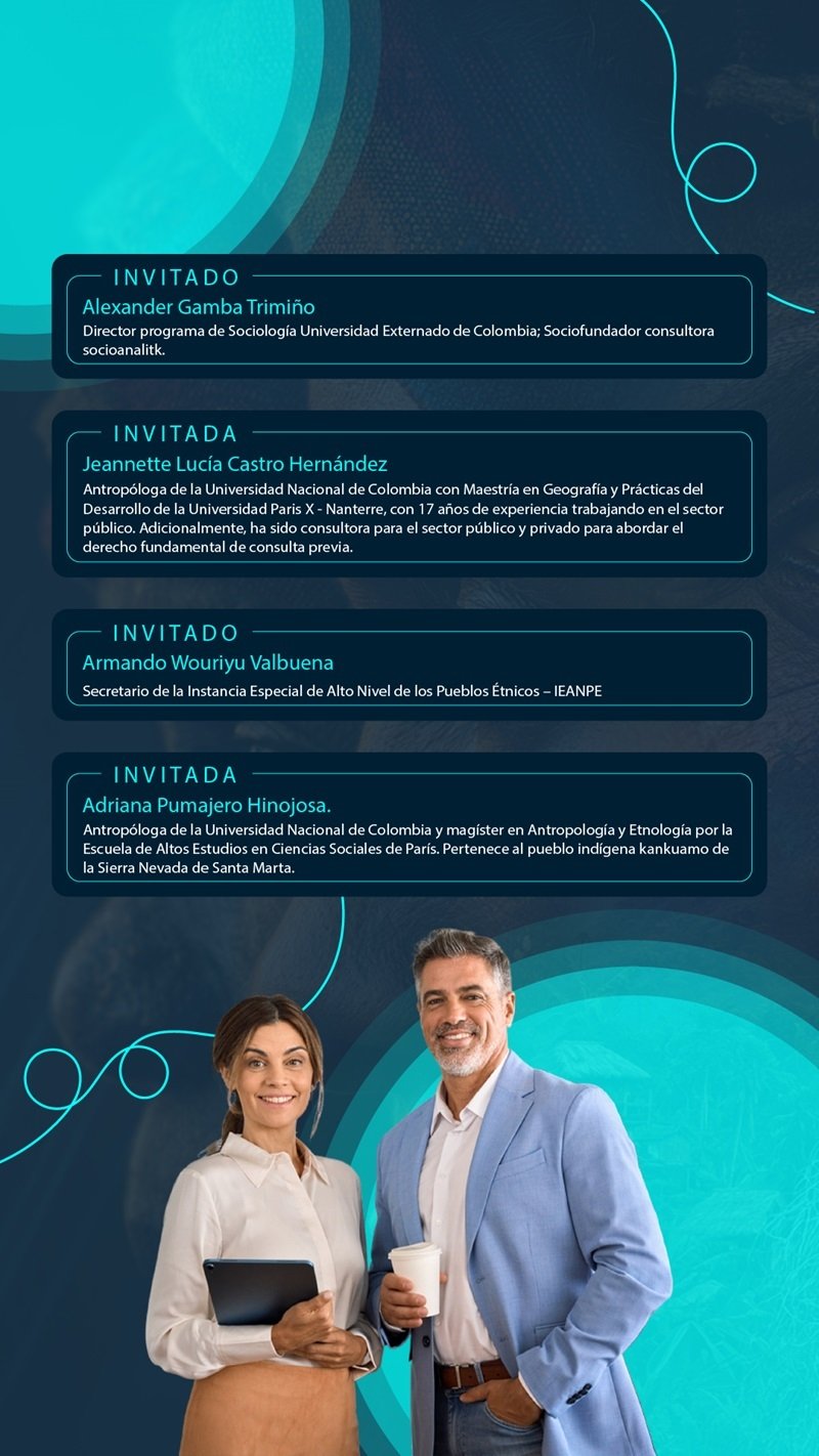 Maestría en Planeación para el Desarrollo realizará lectio inauguralis